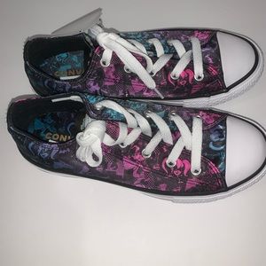 Converse | Shoes | Converse Chuck Taylor All Star Dc Comics Superhero ...